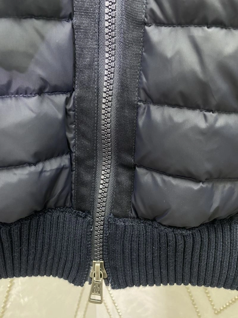 Brand-authenticated Moncler Down Jackets
