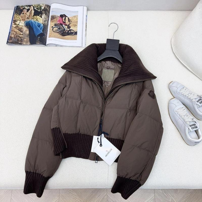 Precise copy Moncler Down Jackets