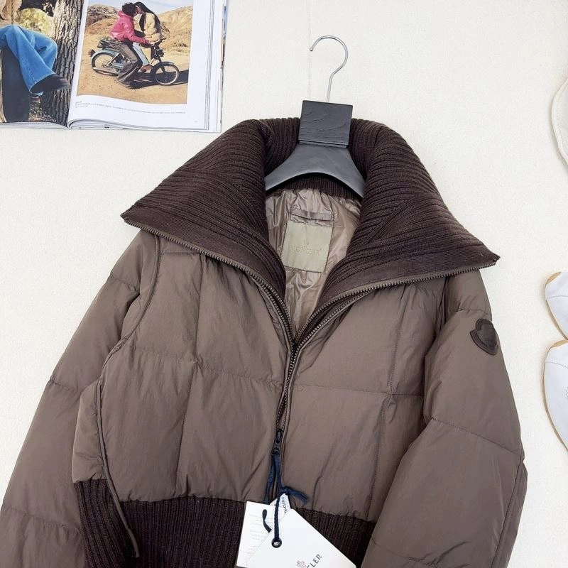 Precise copy Moncler Down Jackets