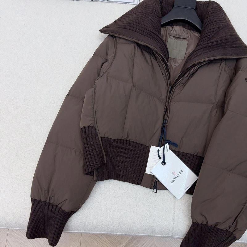 Precise copy Moncler Down Jackets