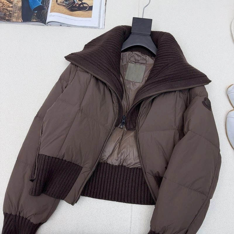 Precise copy Moncler Down Jackets
