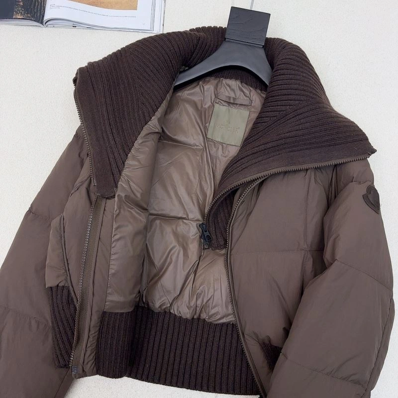 Precise copy Moncler Down Jackets