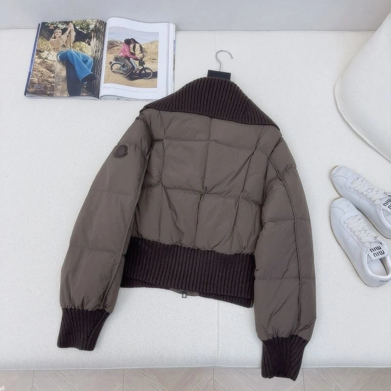 Precise copy Moncler Down Jackets