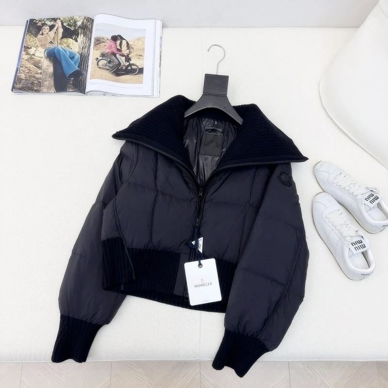 High fidelity Moncler Down Jackets