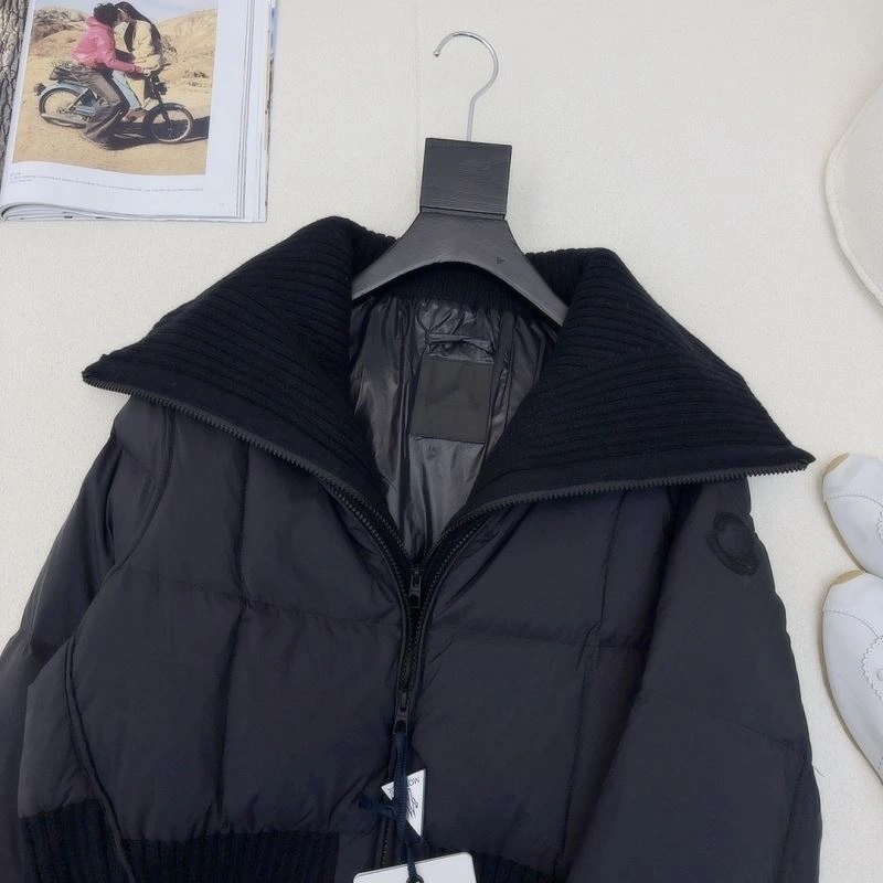 High fidelity Moncler Down Jackets