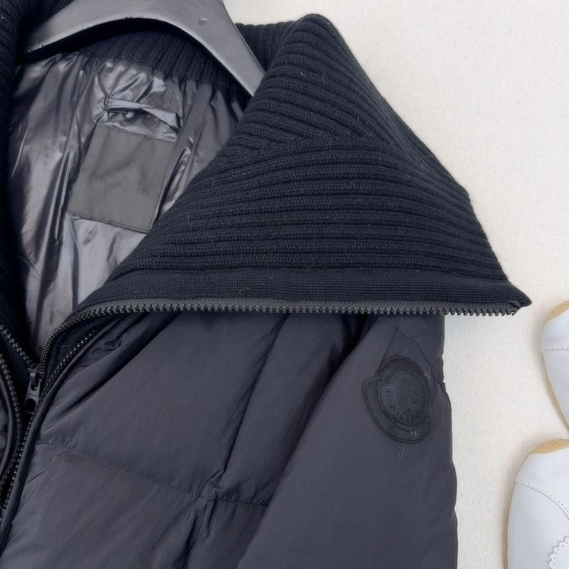 High fidelity Moncler Down Jackets
