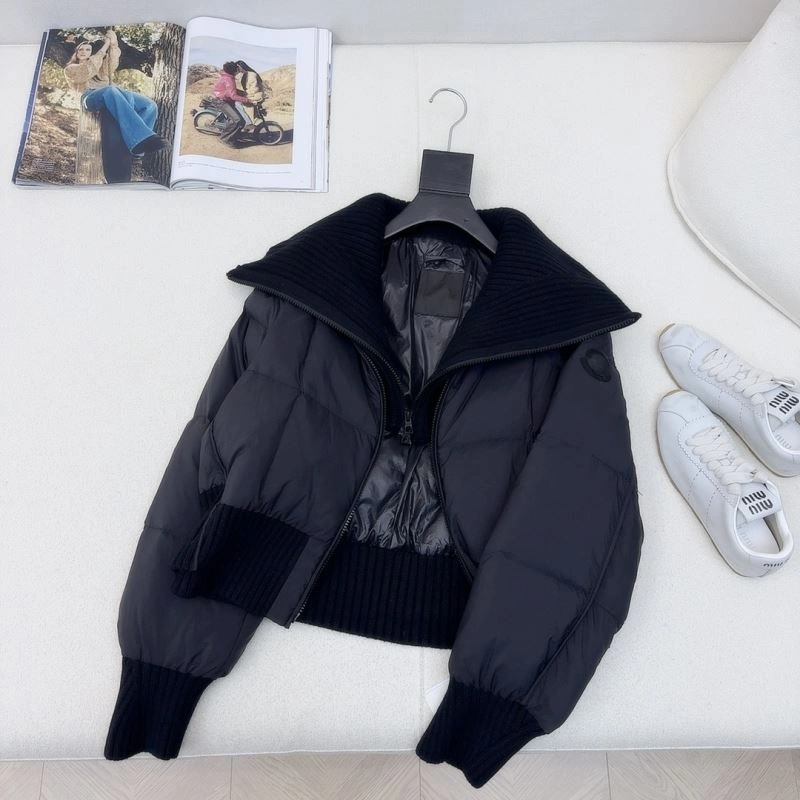 High fidelity Moncler Down Jackets