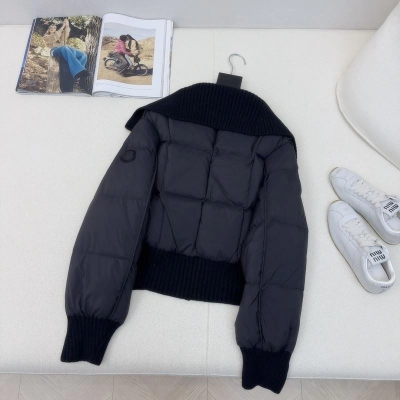 High fidelity Moncler Down Jackets
