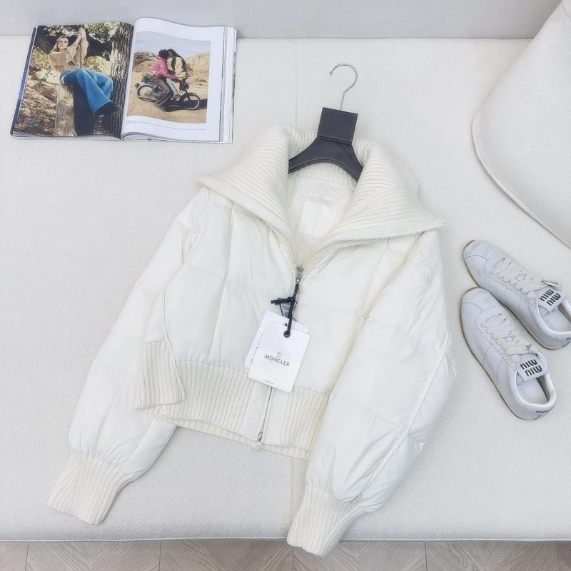 Mirror quality Moncler Down Jackets