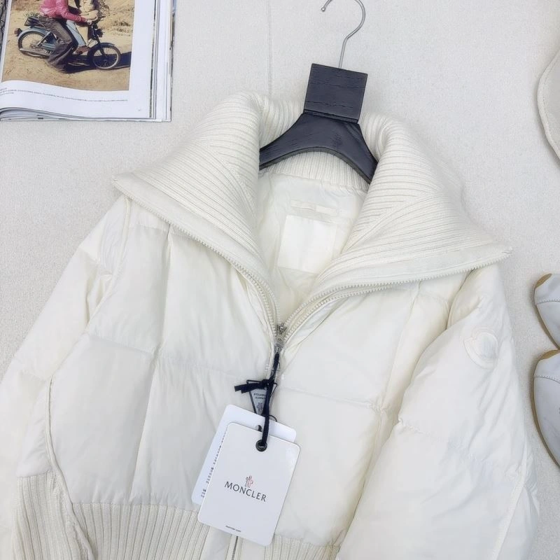 Mirror quality Moncler Down Jackets