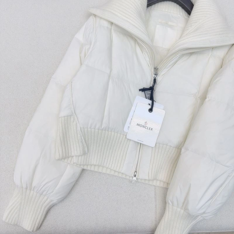 Mirror quality Moncler Down Jackets