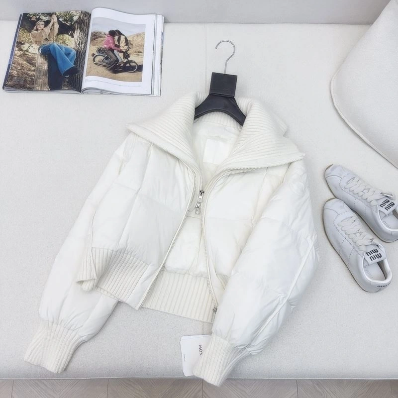 Mirror quality Moncler Down Jackets