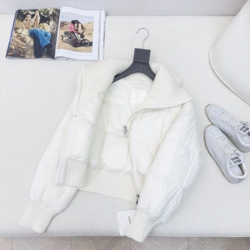 Mirror quality Moncler Down Jackets