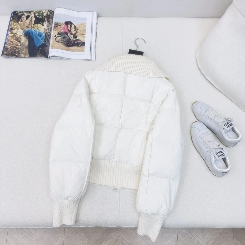 Mirror quality Moncler Down Jackets
