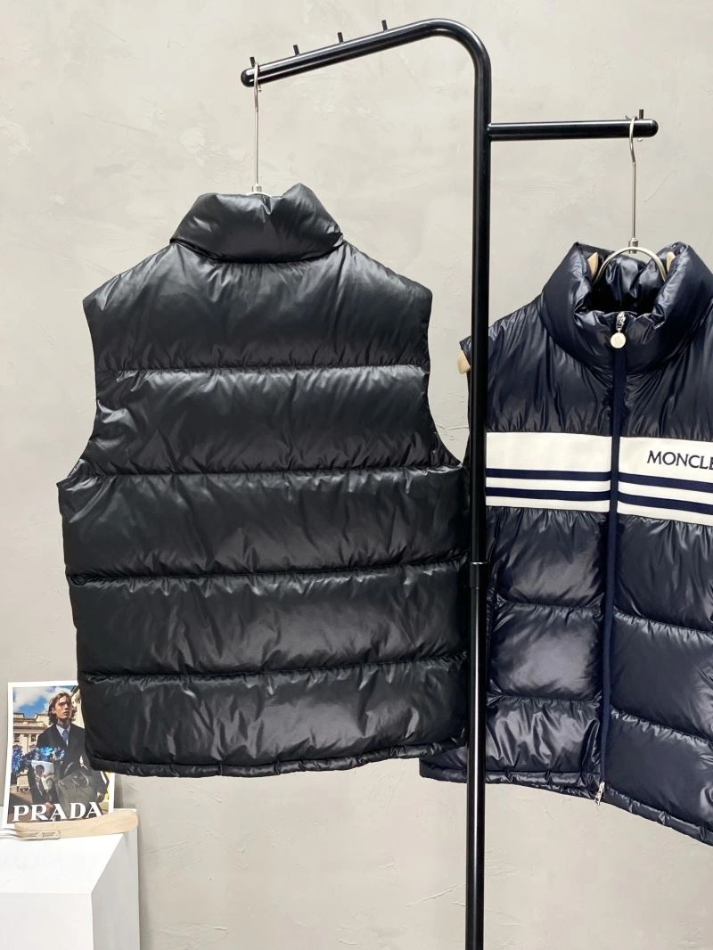 Top mirror Moncler Down Jackets