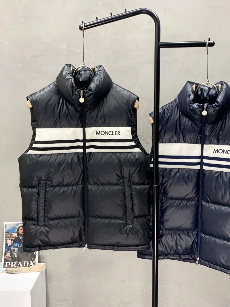 Top mirror Moncler Down Jackets