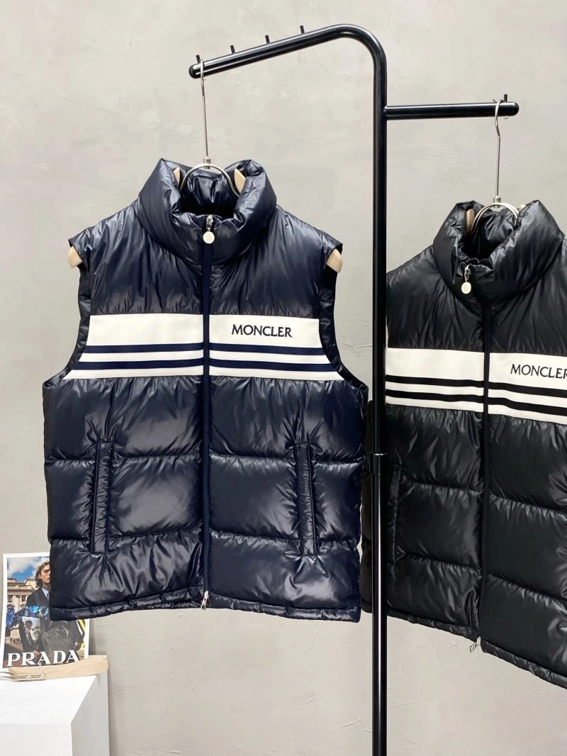 Top mirror Moncler Down Jackets