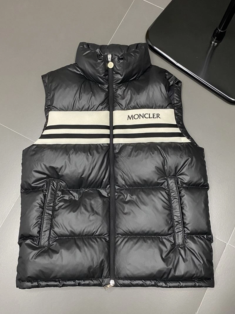 Top mirror Moncler Down Jackets