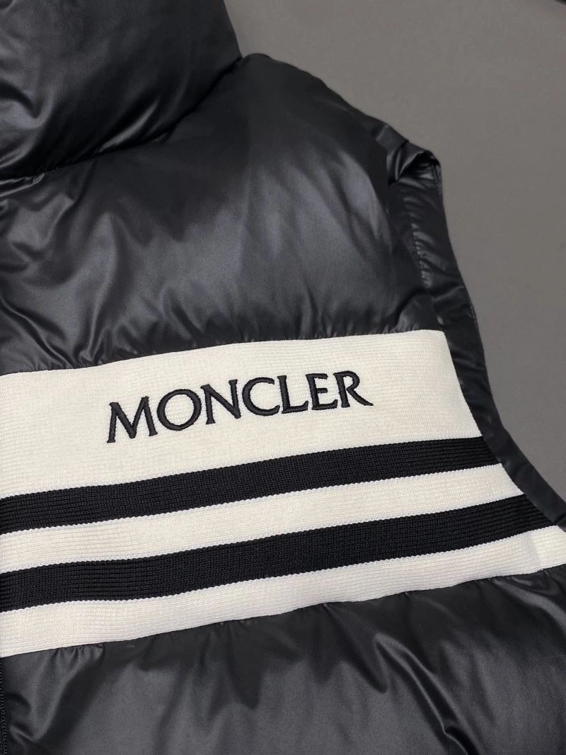 Top mirror Moncler Down Jackets