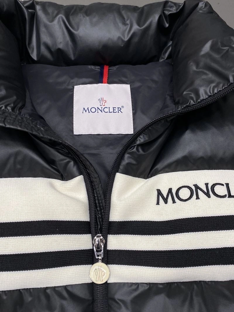 Top mirror Moncler Down Jackets