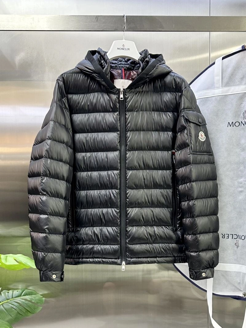 Moncler Down Jackets