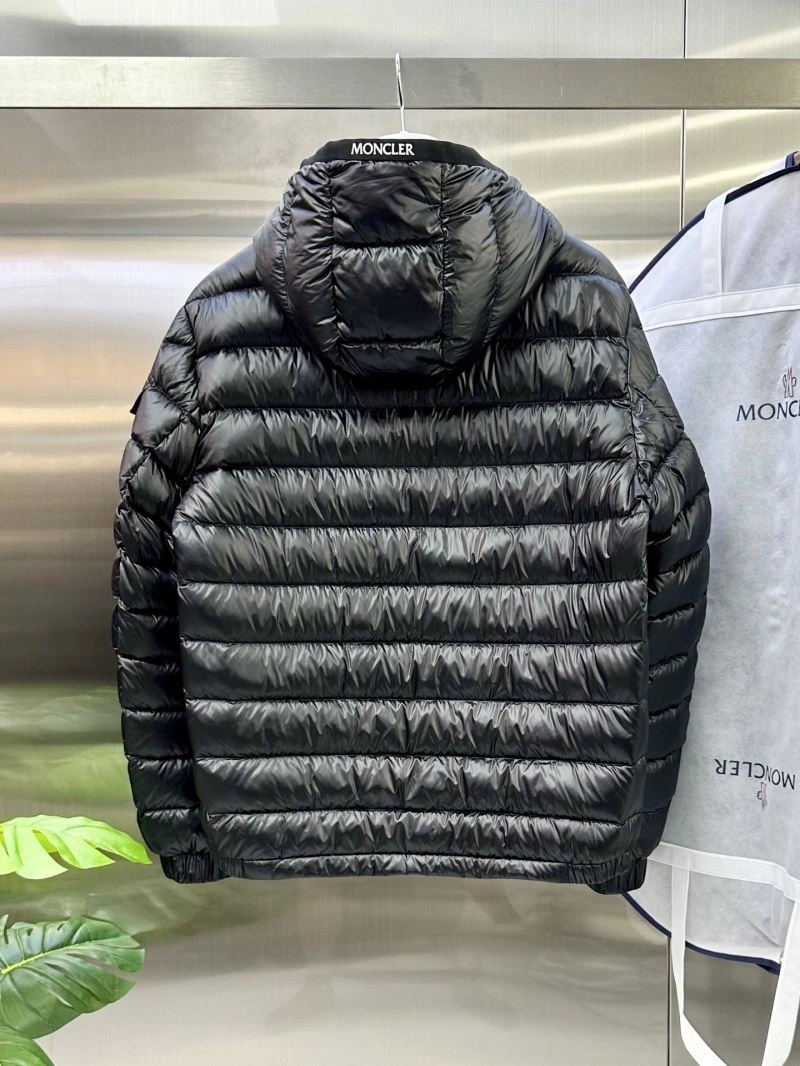 Mirror quality Moncler Down Jackets
