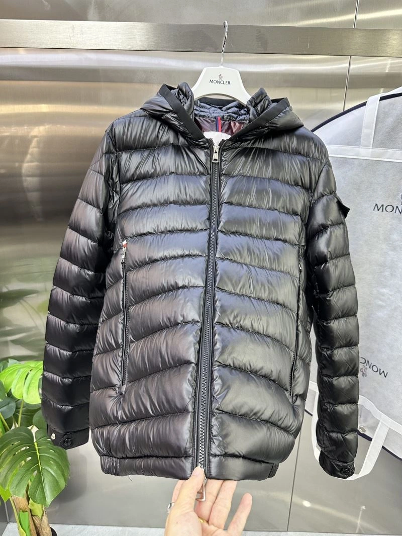 Mirror quality Moncler Down Jackets