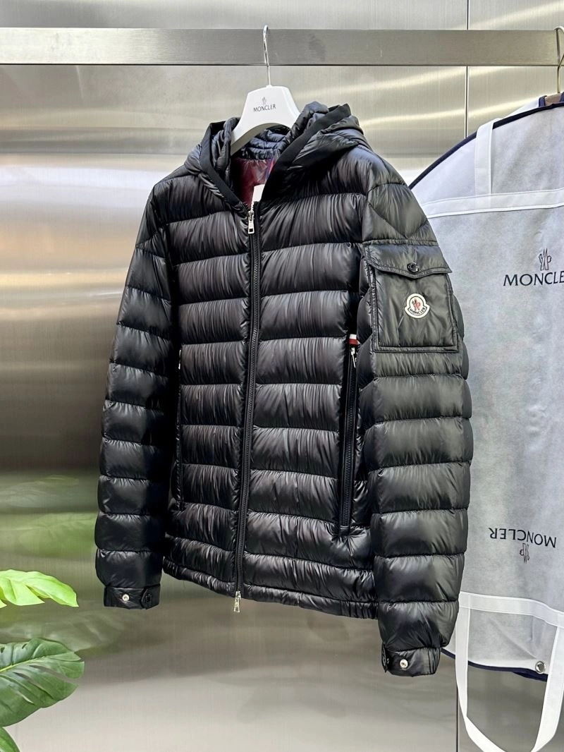 Mirror quality Moncler Down Jackets