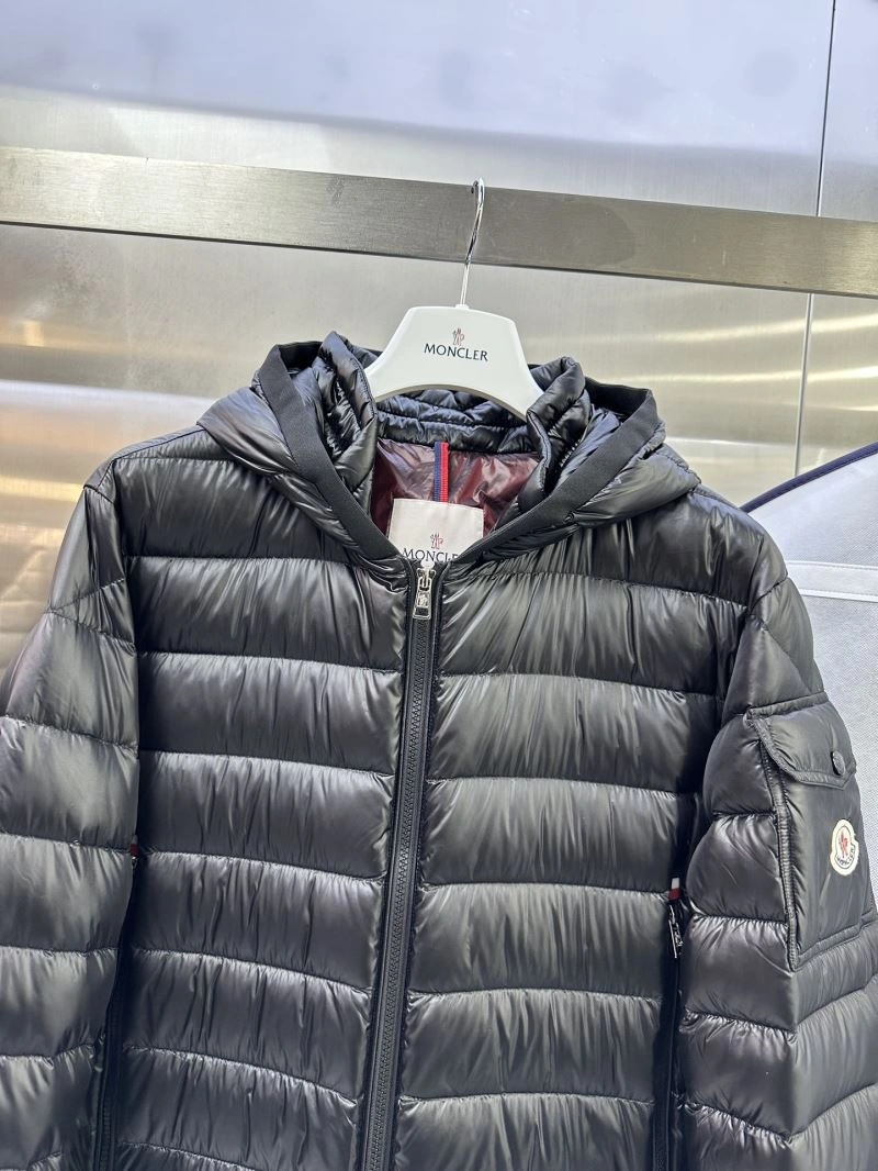 Mirror quality Moncler Down Jackets