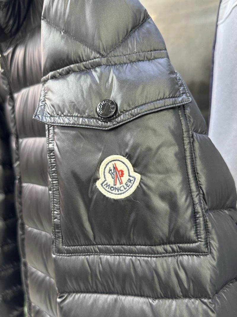 Mirror quality Moncler Down Jackets