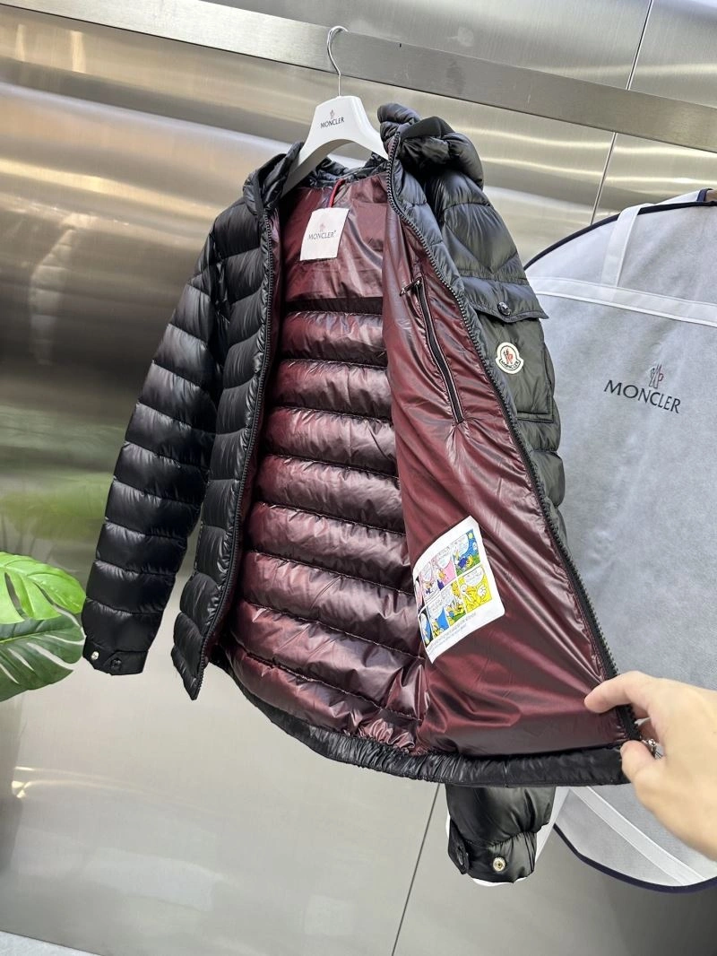 Mirror quality Moncler Down Jackets