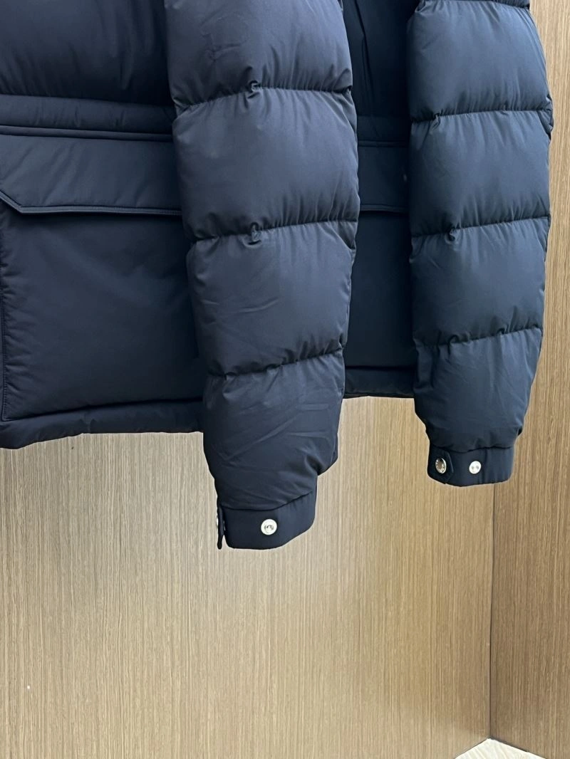 1:1 copy Moncler Down Jackets