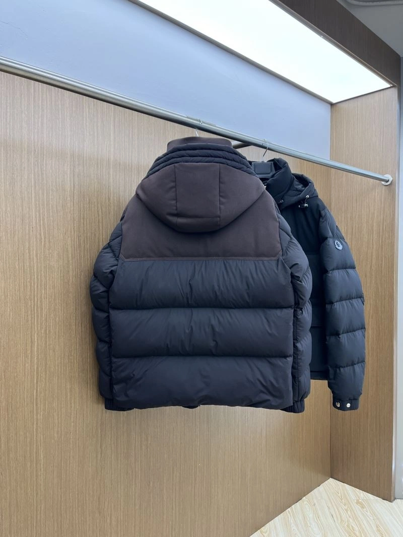 1:1 copy Moncler Down Jackets