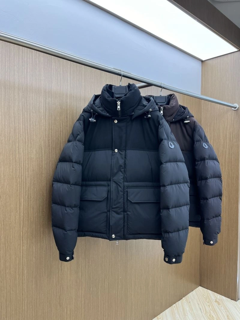 Moncler Down Jackets