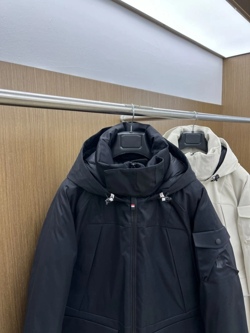 OEM Moncler Down Jackets