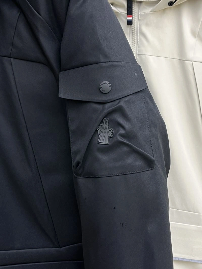 OEM Moncler Down Jackets