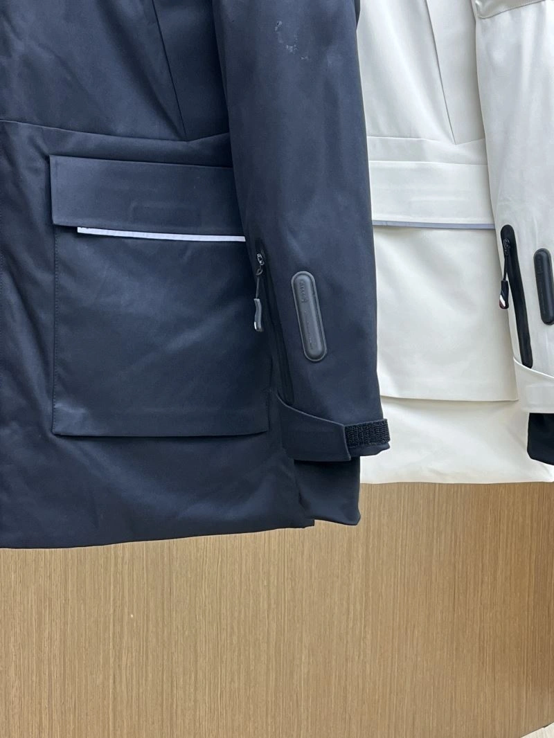 OEM Moncler Down Jackets