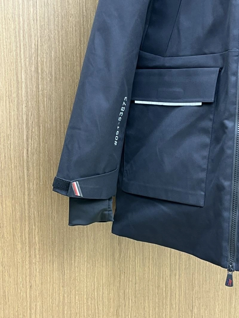 OEM Moncler Down Jackets