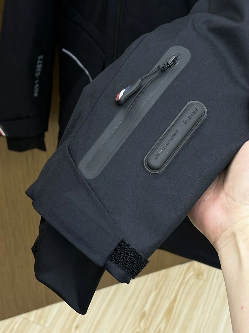 OEM Moncler Down Jackets