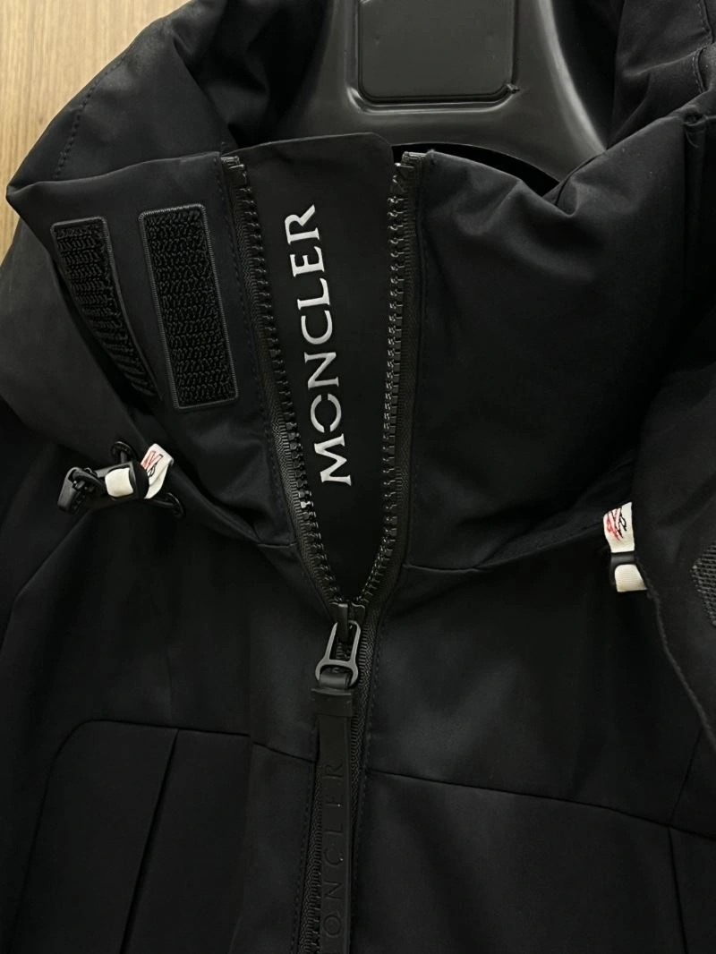 OEM Moncler Down Jackets