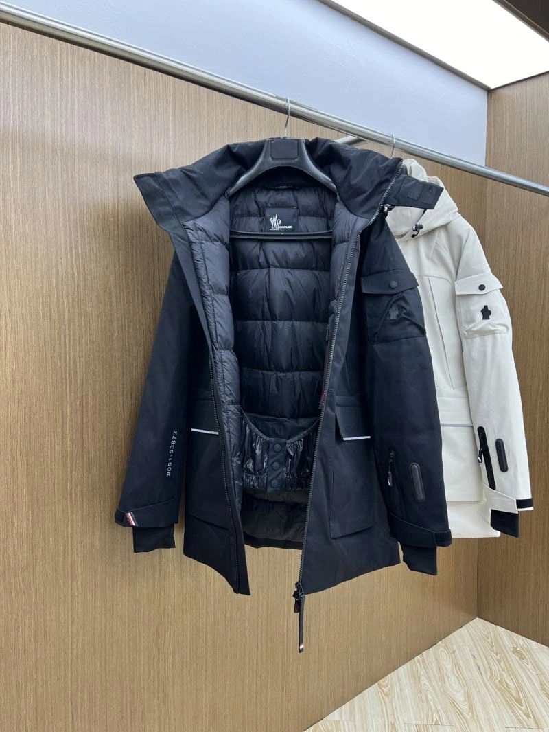 OEM Moncler Down Jackets