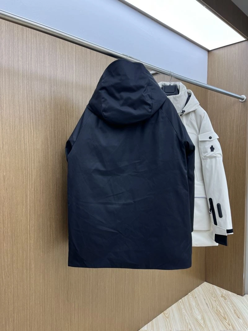 OEM Moncler Down Jackets