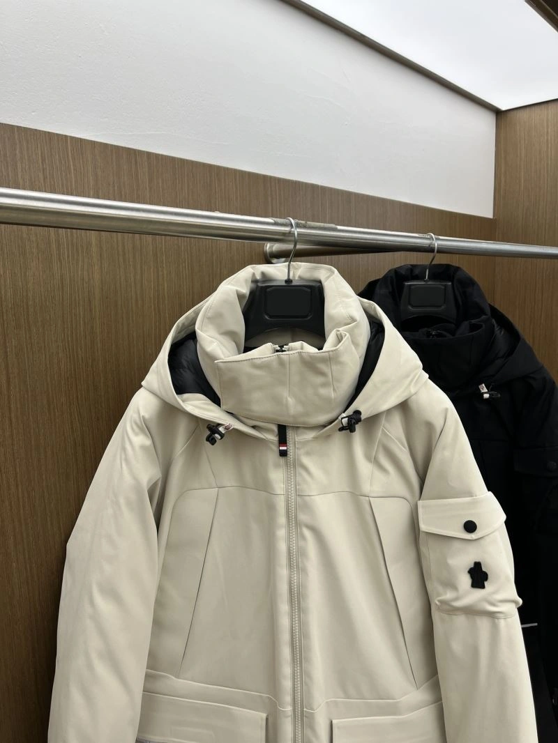 Official Moncler Down Jackets