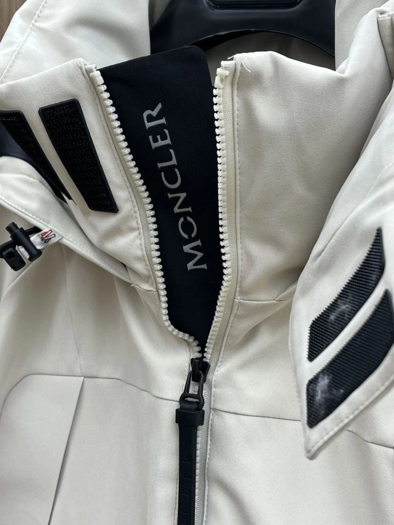 Official Moncler Down Jackets