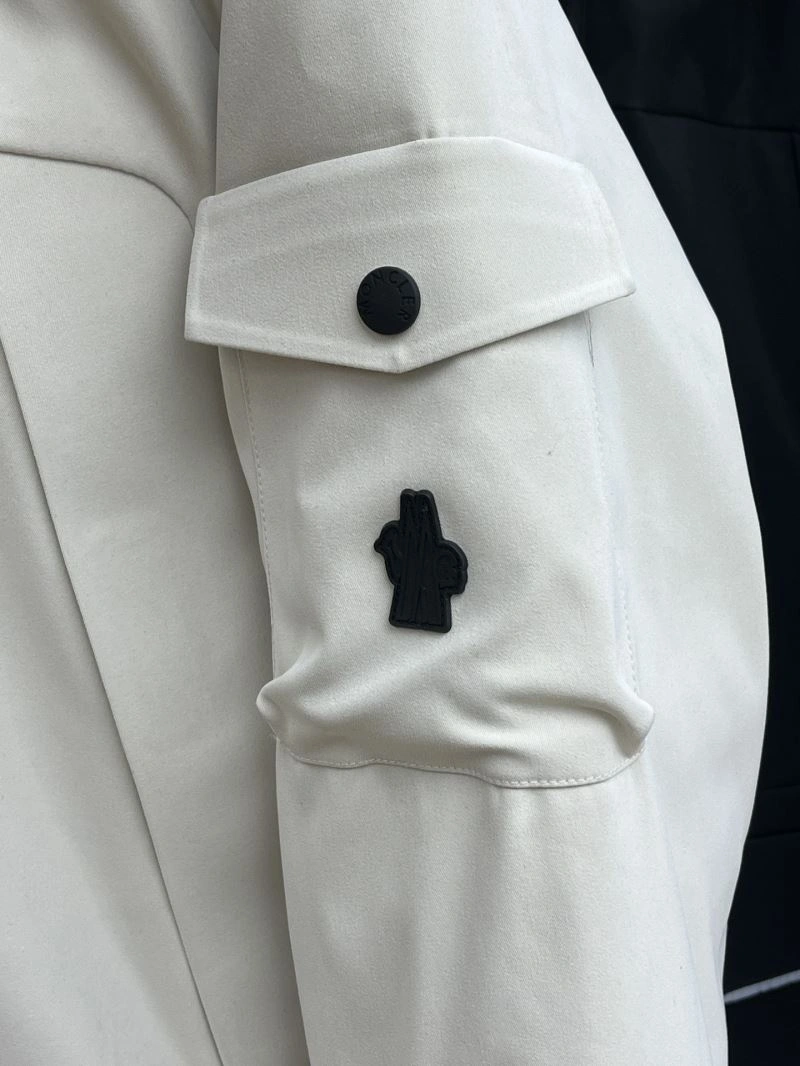 Official Moncler Down Jackets