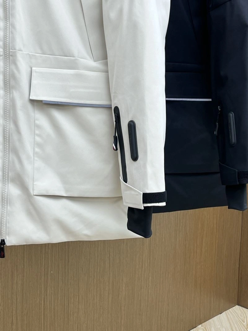 Official Moncler Down Jackets