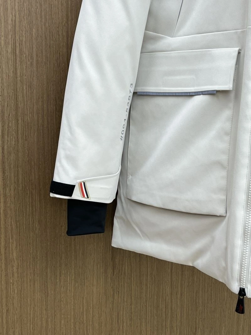 Official Moncler Down Jackets