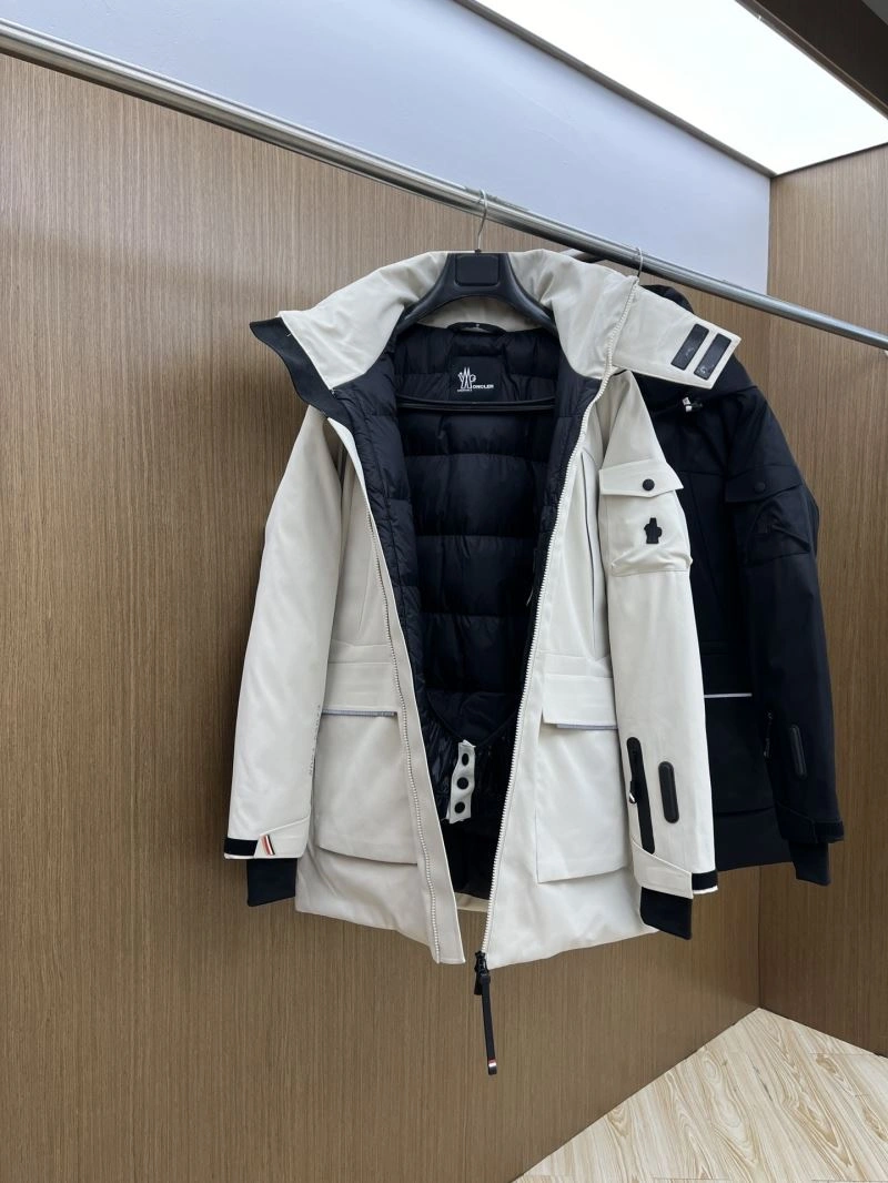 Official Moncler Down Jackets