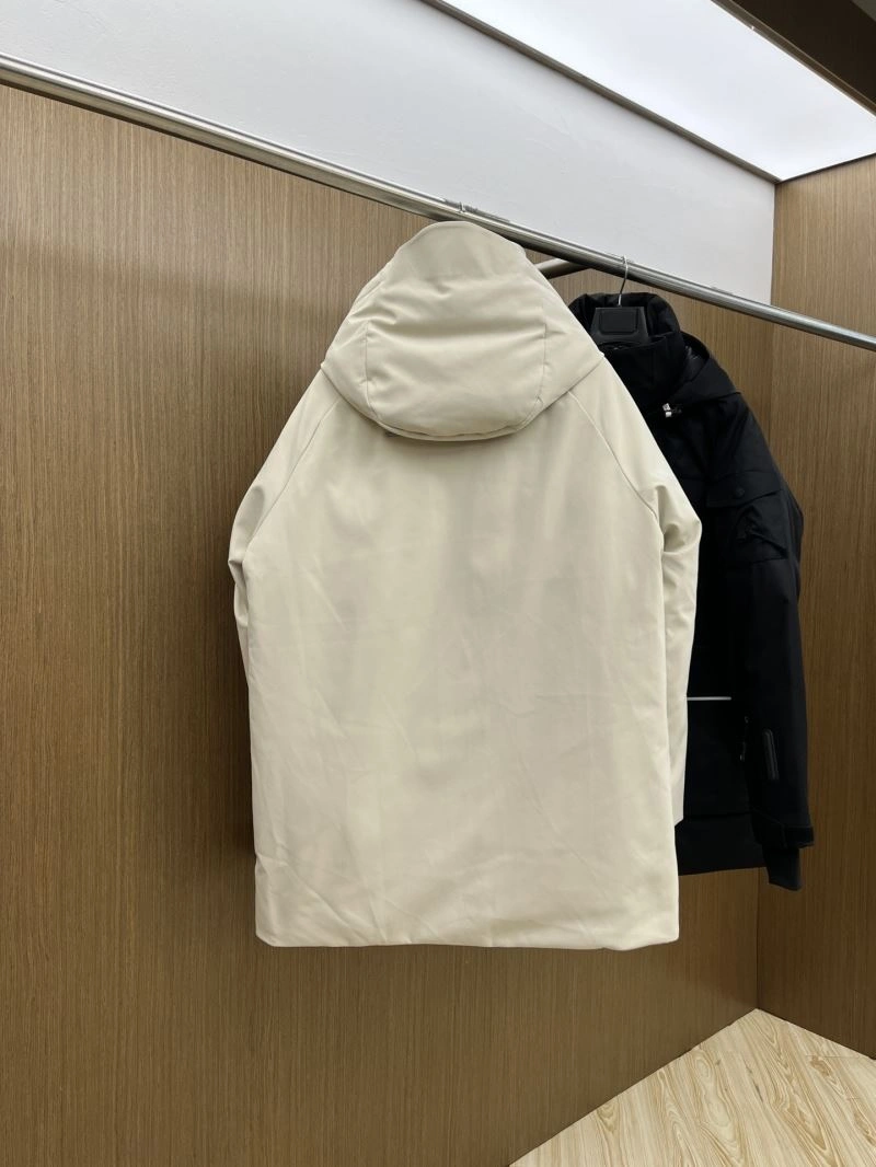 Official Moncler Down Jackets