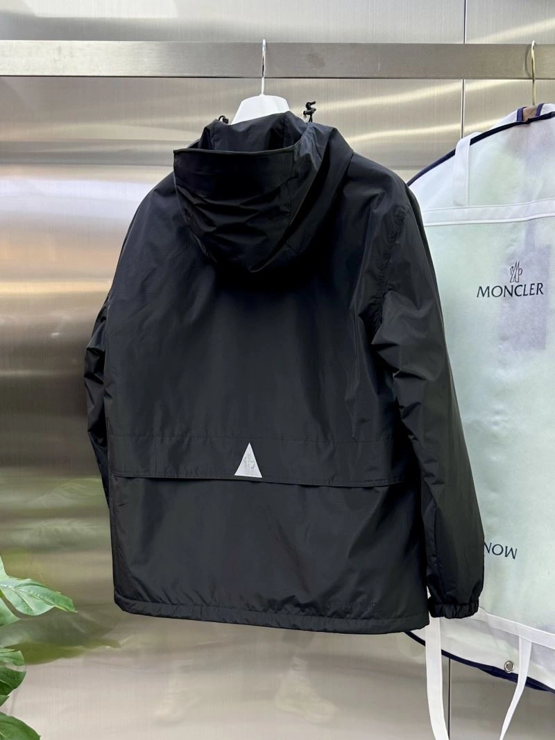 Authentic Moncler Down Jackets